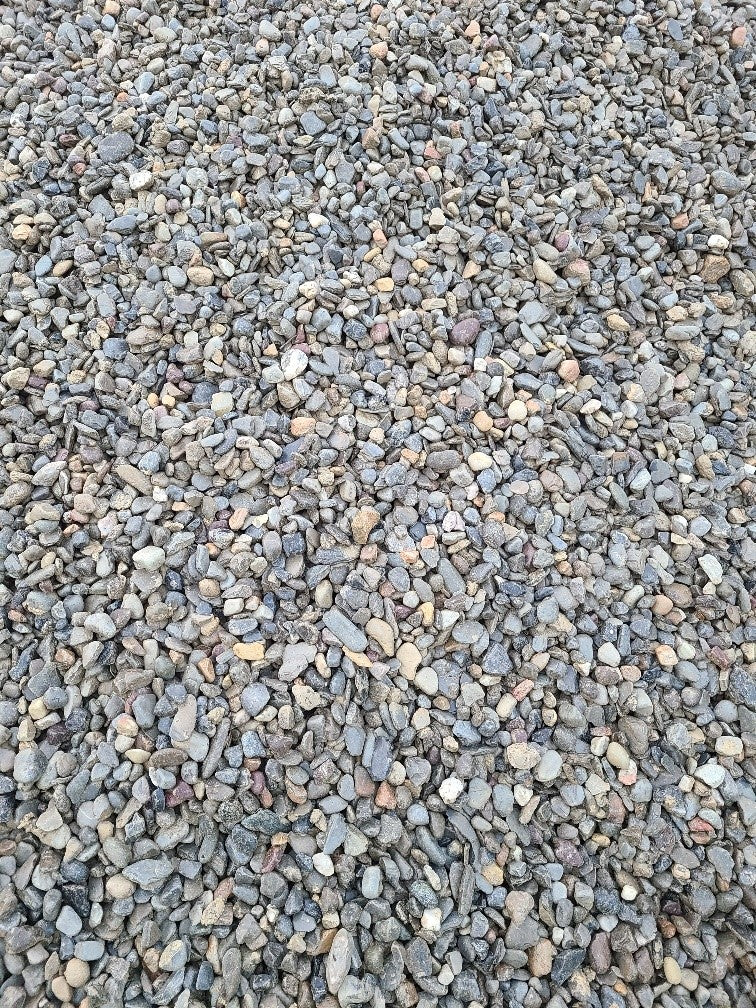 1" Delaware Stone – INEEDMULCH.COM