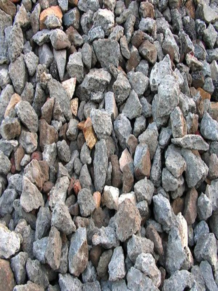 2 1/2" Crushed Concrete – INEEDMULCH.COM