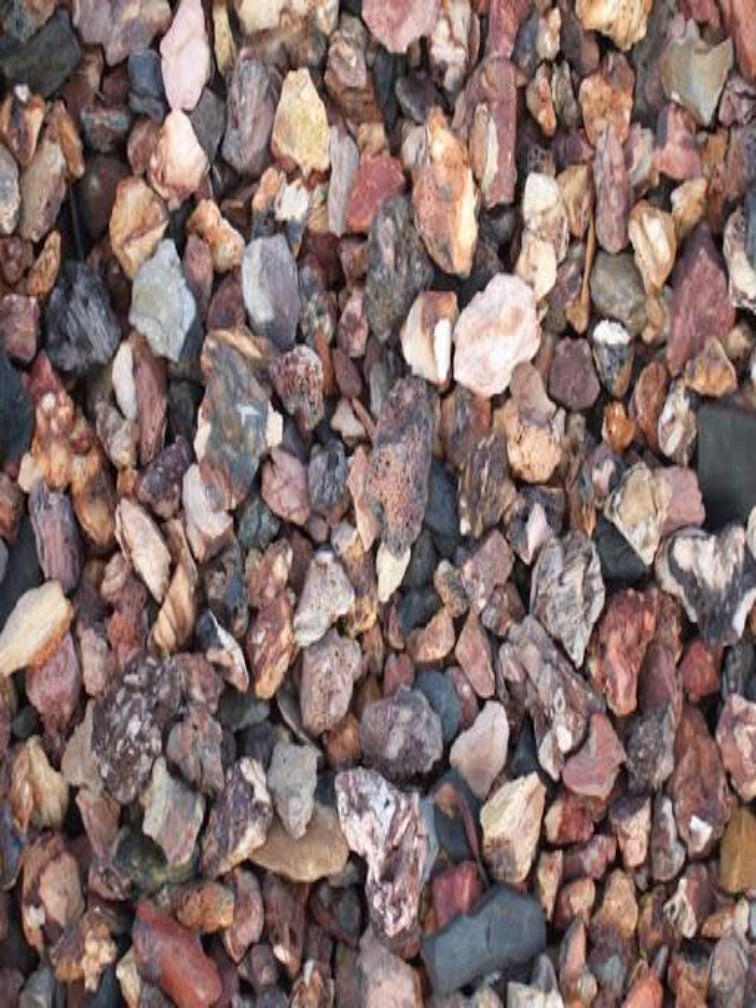 Eastern Sunrise Stone – INEEDMULCH.COM